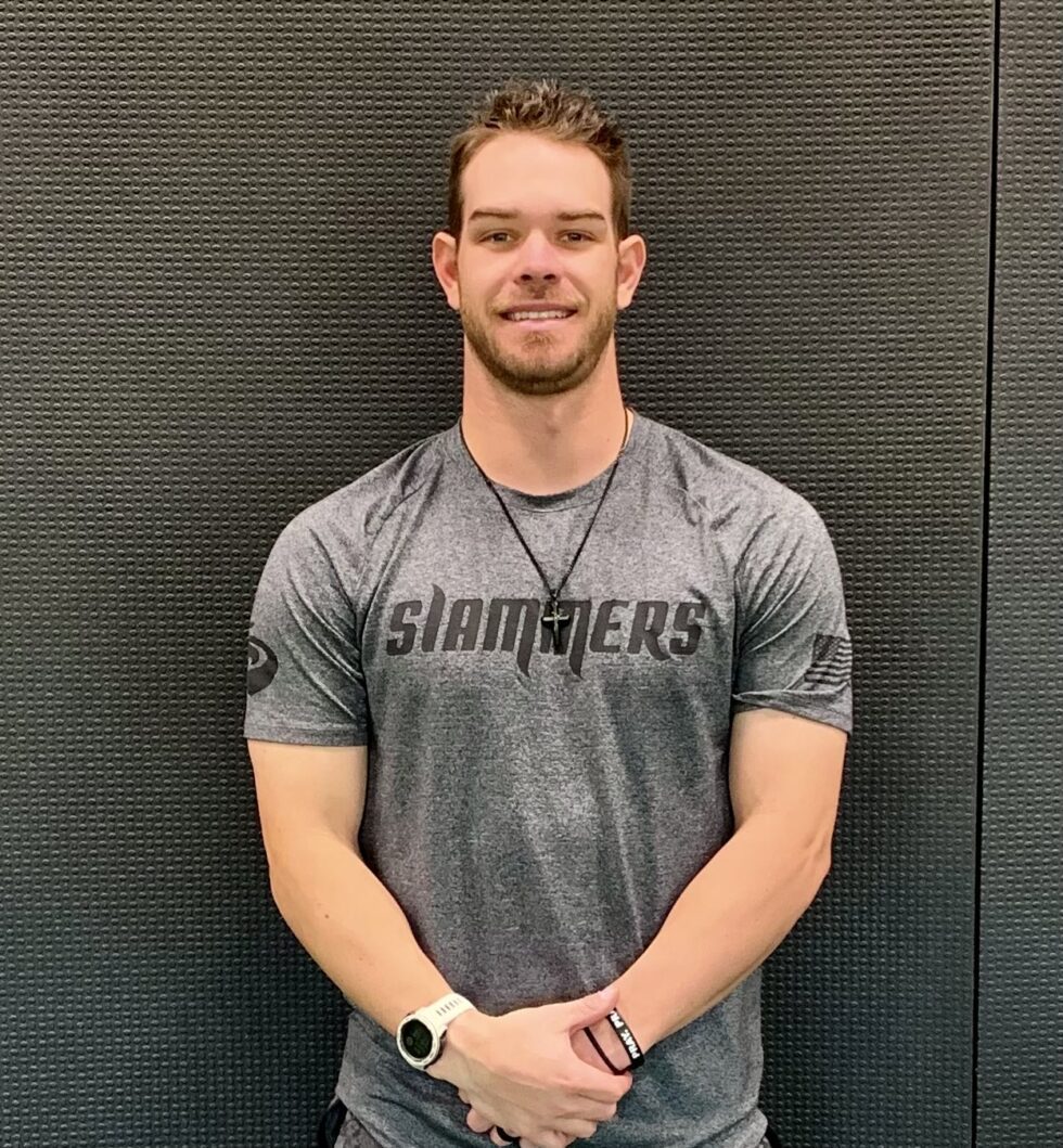 Slammers Performance - Slammers Baseball